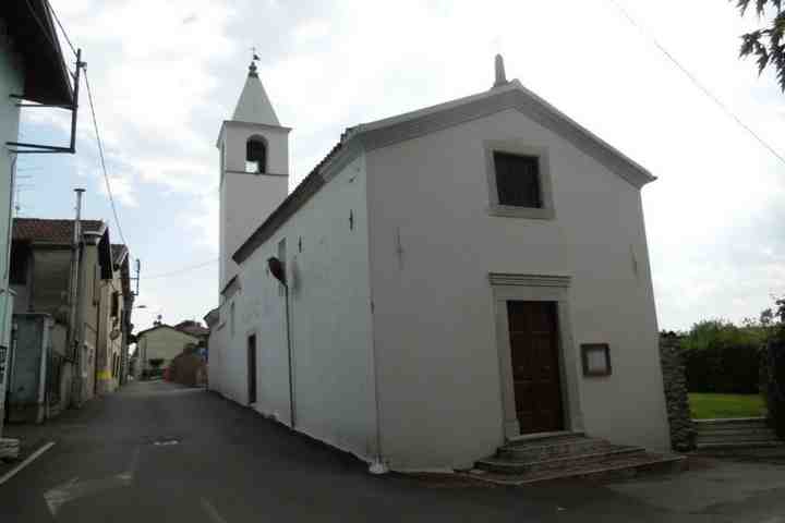 Calcinato Chiesa di S.Francesco in Costiolo Chiesa / Chiostro ...