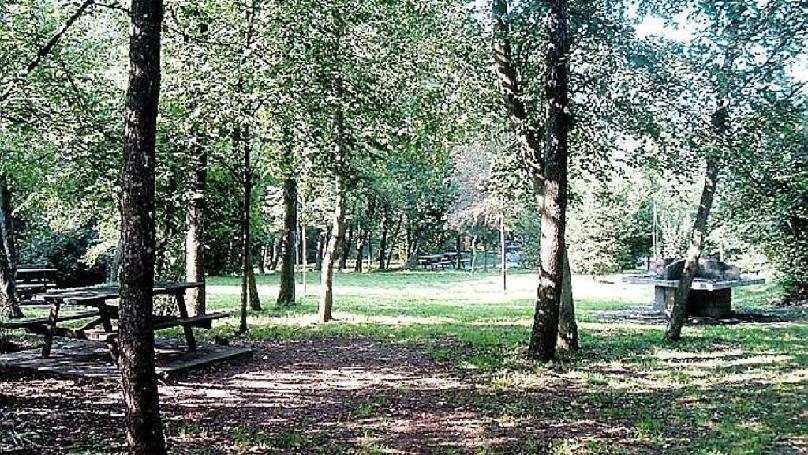 Parco La fratta Parco / Giardino / Area all'aperto