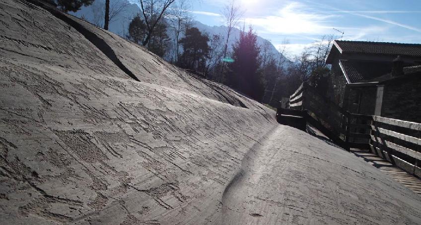 Alla scoperta dell'arte rupestre di Valle Camonica a MUPRE - Museo ...