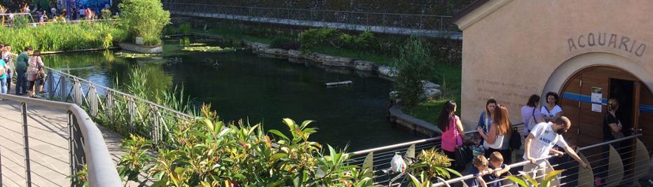 AmbienteParco - Parco Scientifico Parco / Giardino / Area all'aperto