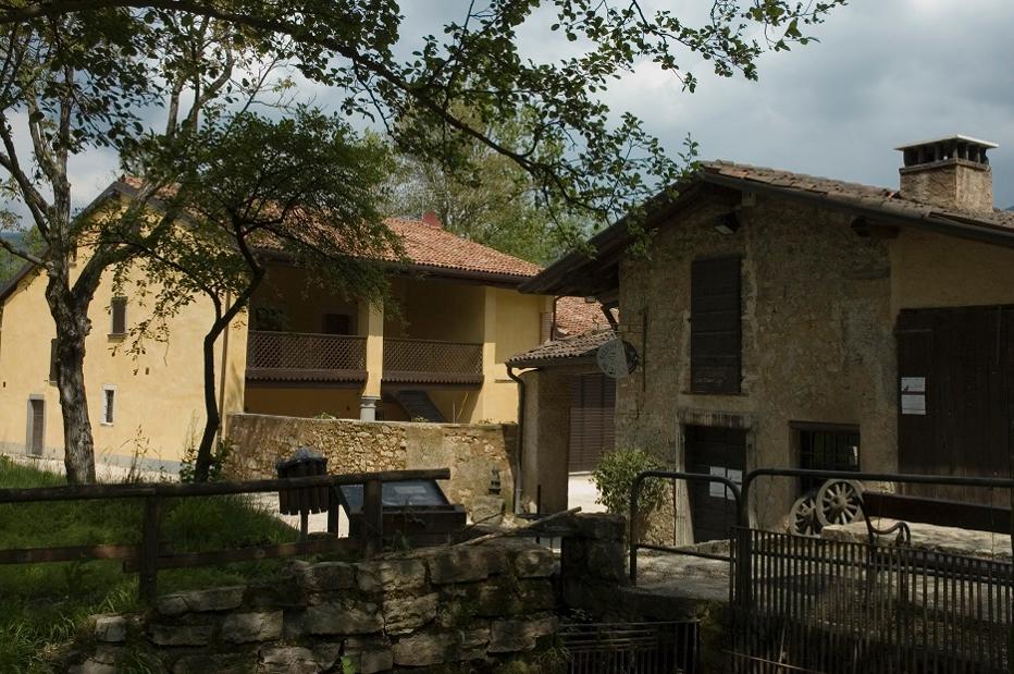 Museo Il Maglio Averoldi Museo / Pinacoteca