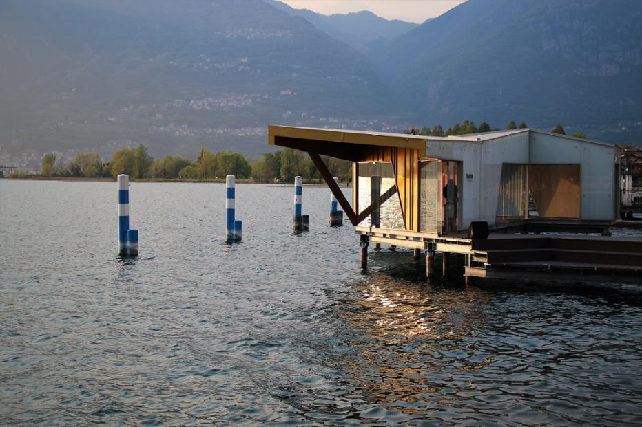 Mirad'Or Sede espositiva