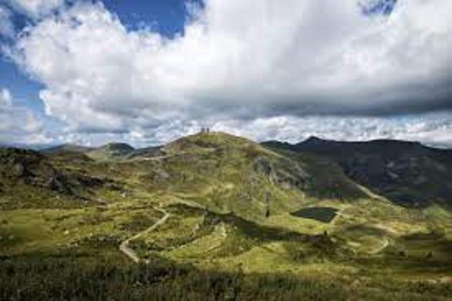 Passo del Maniva Impianto sciistico