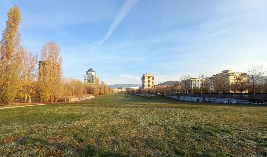 Parco Tarello Parco / Giardino / Area all'aperto