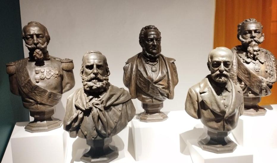 Museo del Risorgimento Leonessa d'Italia Museo / Pinacoteca