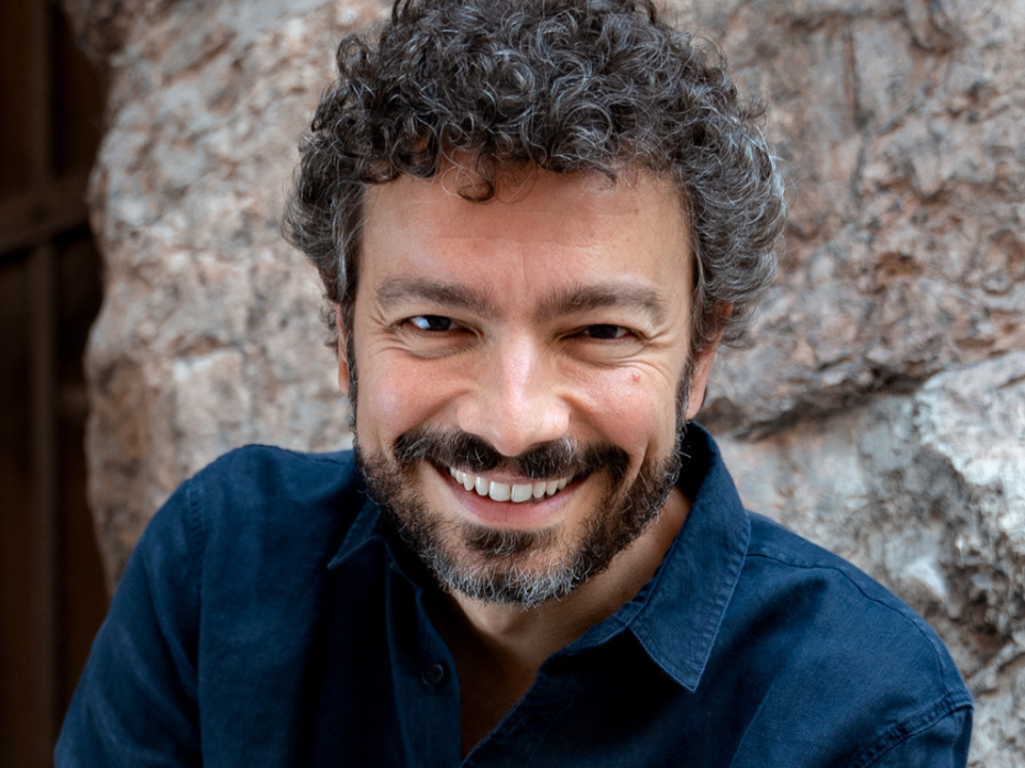 Massimo Polidoro a Municipio di Paratico da 14/05/2023 al 14/05/2023